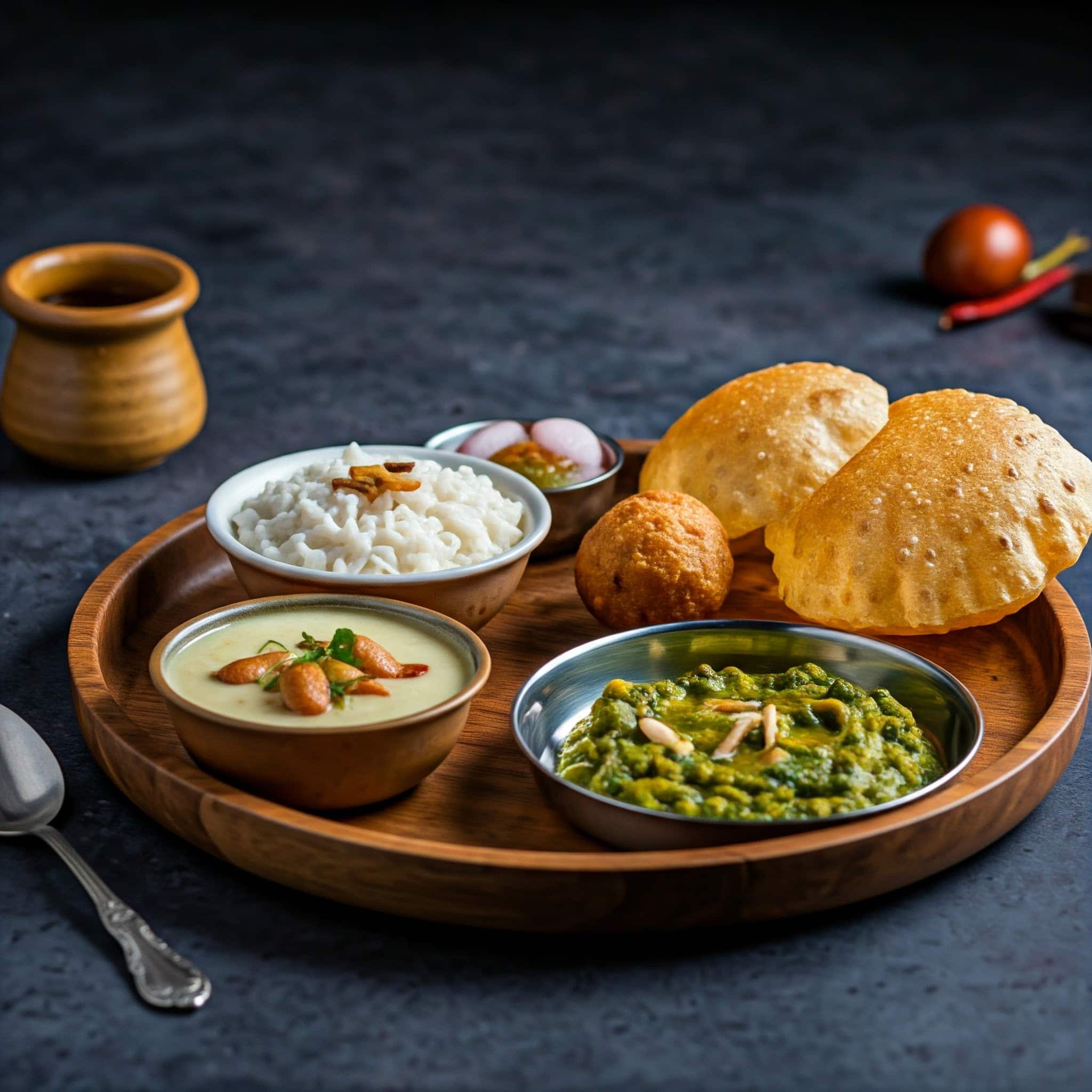 Kheer Puri.Com, Shakarpur, New Delhi | Zomato