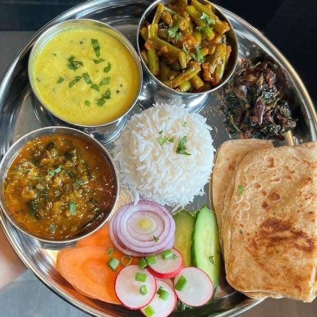 Bhansaghar, Pitampura, New Delhi | Zomato
