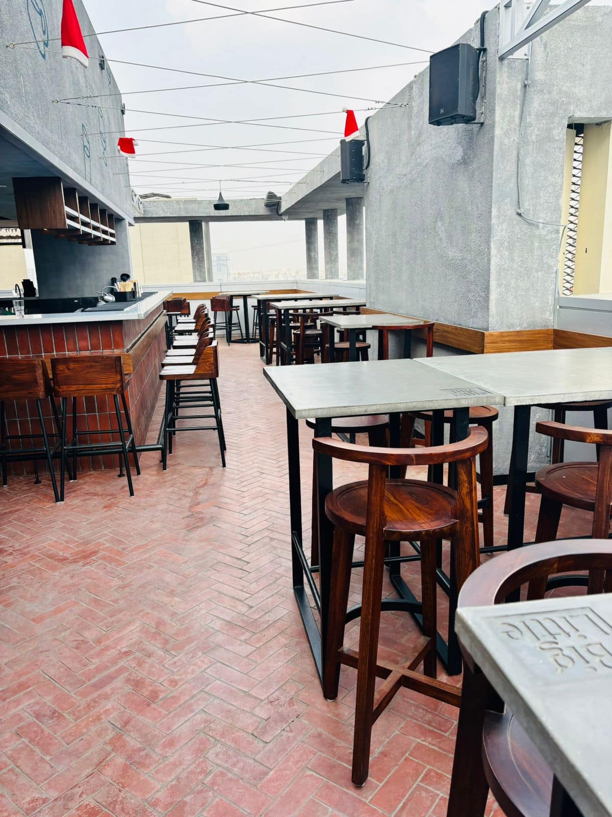 Big Little Brew Pub, Kharadi, Pune | Zomato