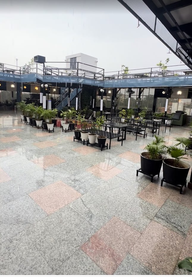 Royal Sky Bar And Lounge, Shastri Nagar, Jodhpur | Zomato