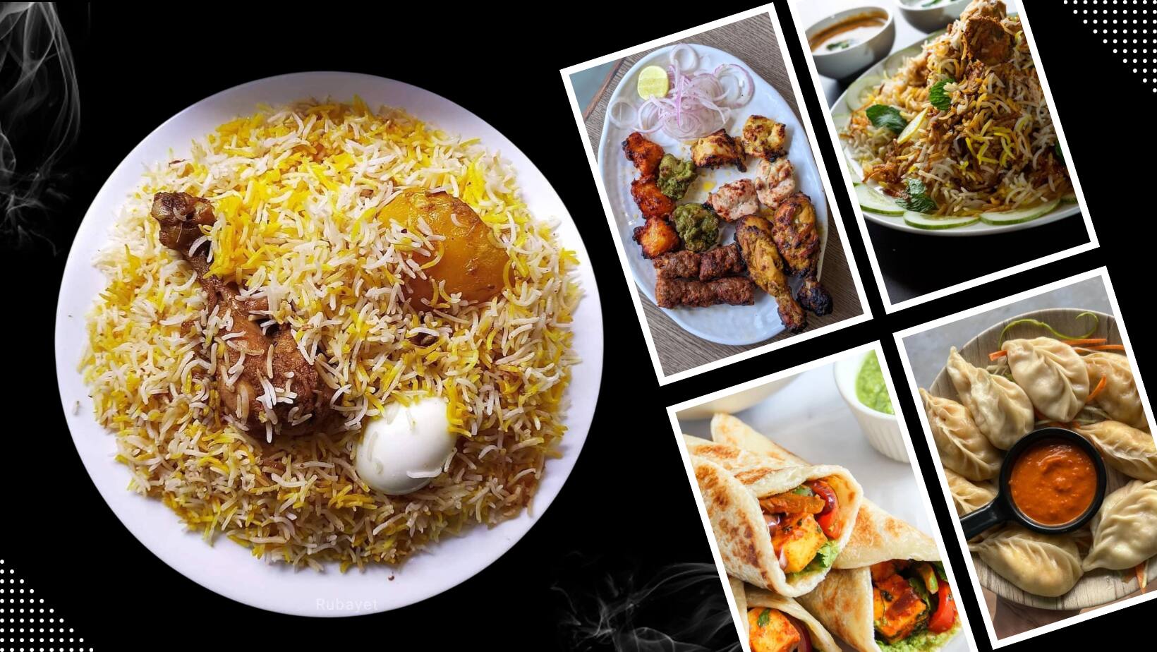 Hamdaan, New Town, Kolkata | Zomato