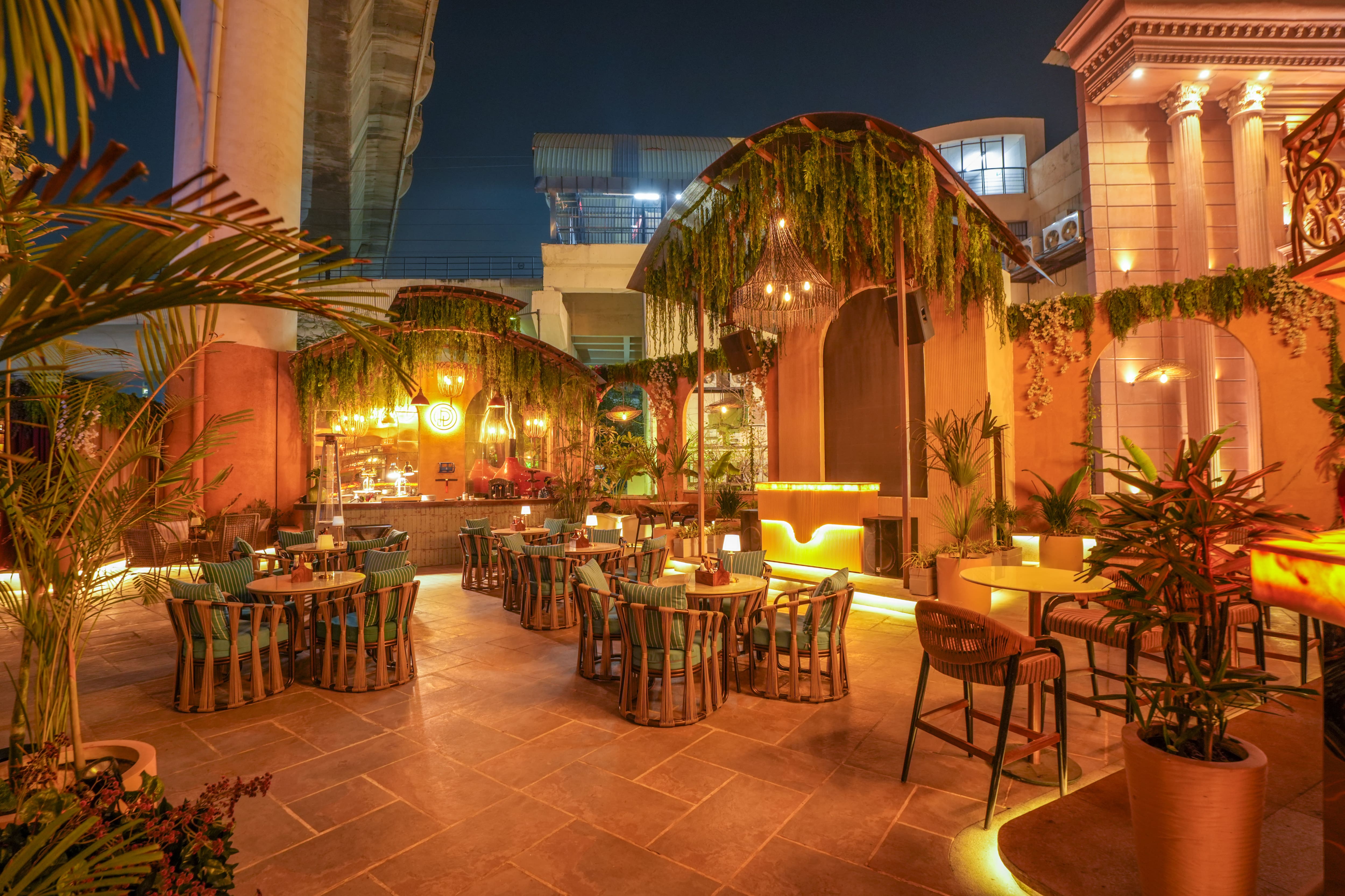 Privya, Karkardooma, New Delhi | Zomato