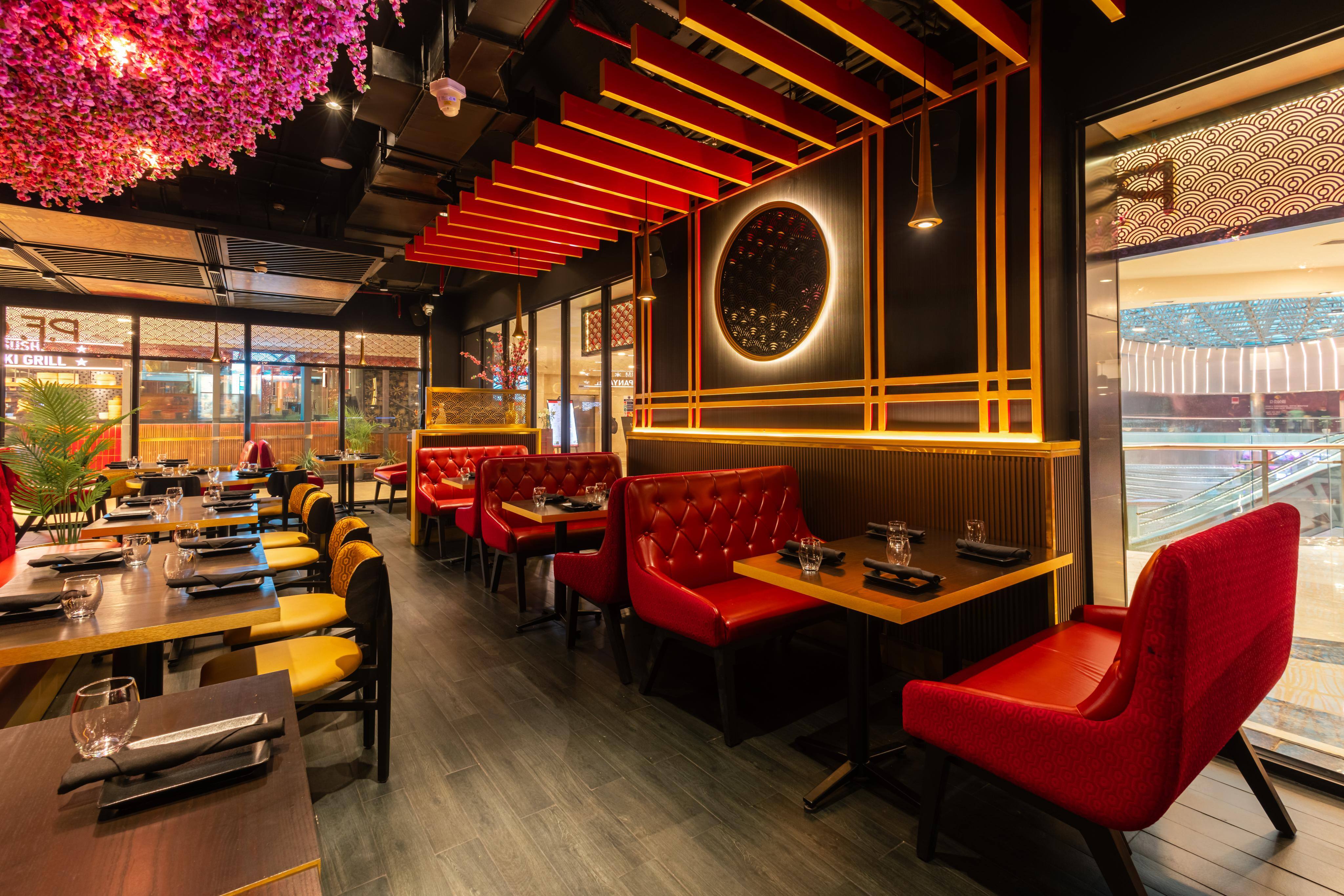 P.F. Chang's, Vasant Kunj, New Delhi | Zomato