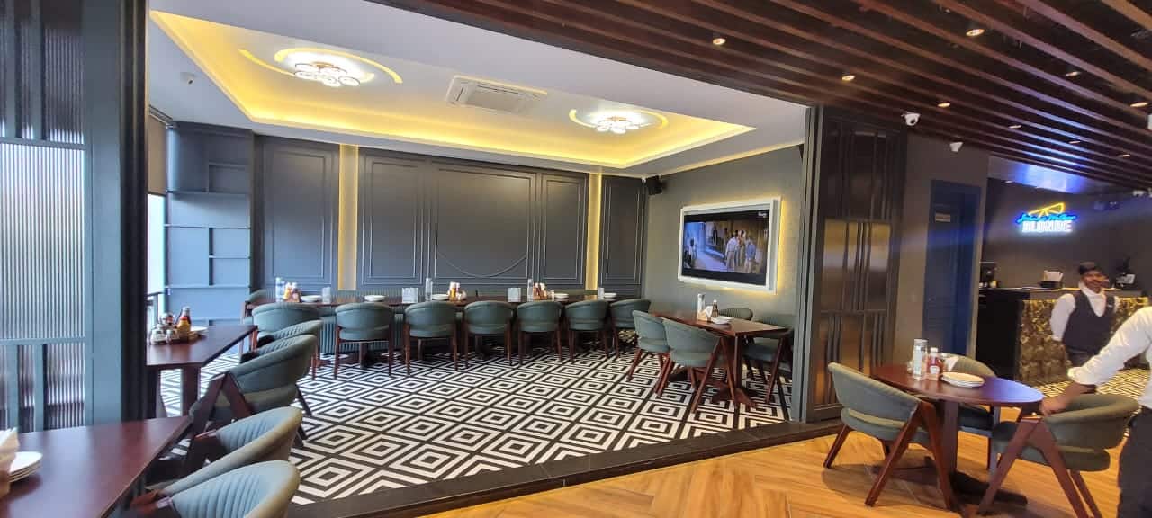 Divino Restro Bar, PPR Market, Jalandhar | Zomato