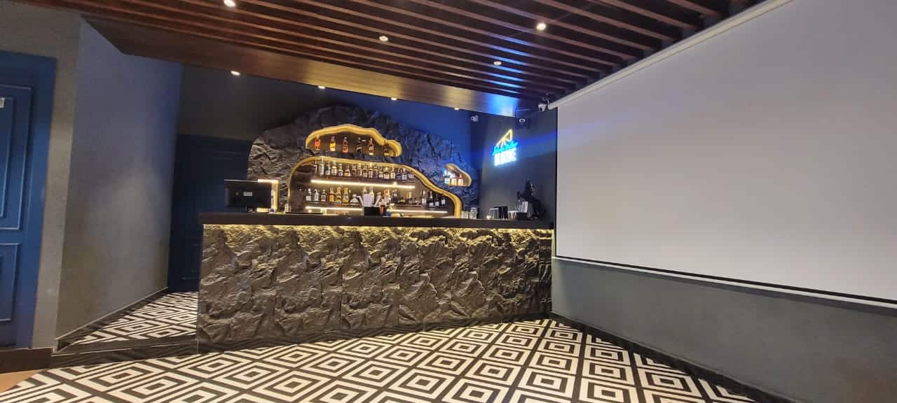 Divino Restro Bar, PPR Market, Jalandhar | Zomato