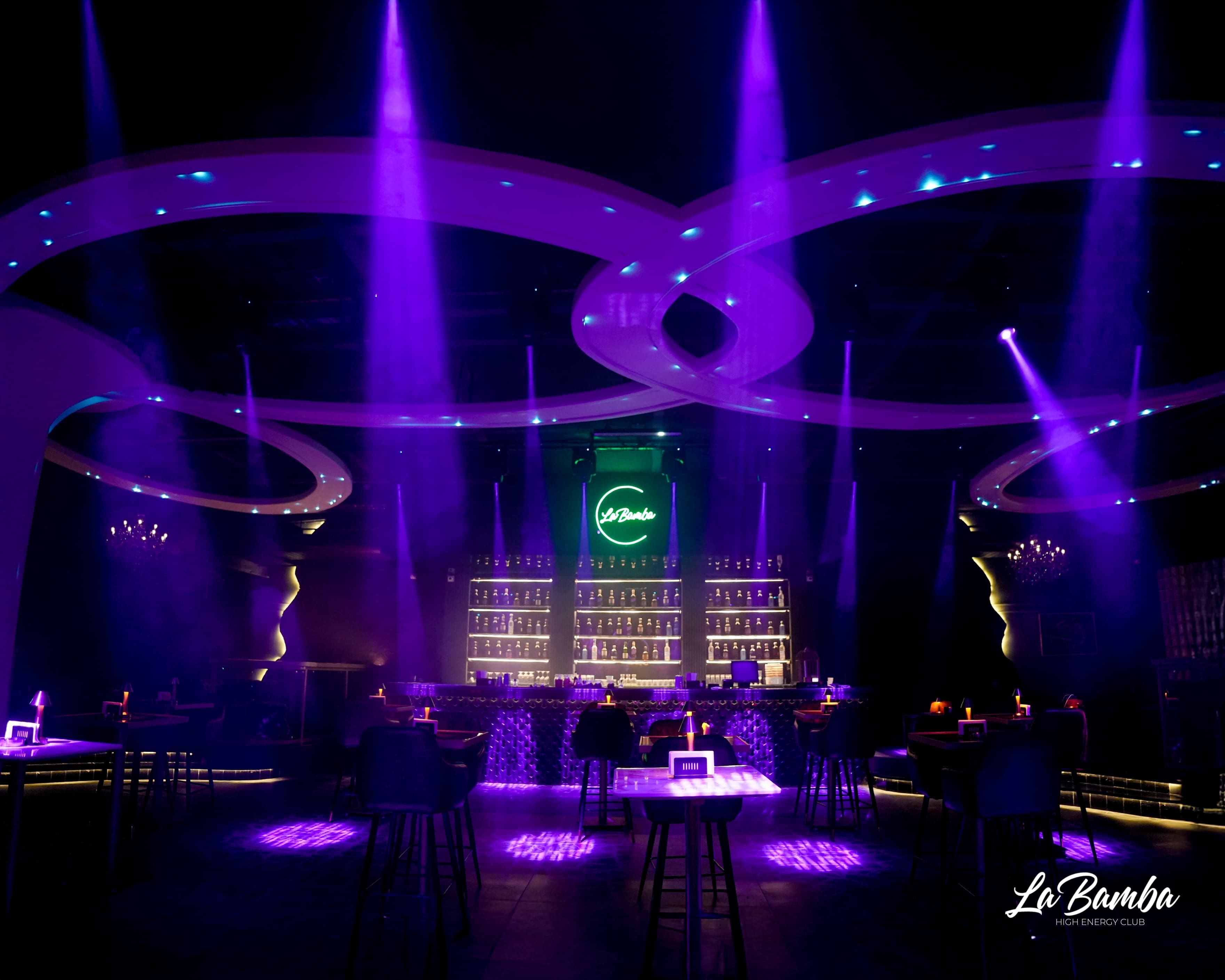 La Bamba, Sector 29, Gurgaon | Zomato