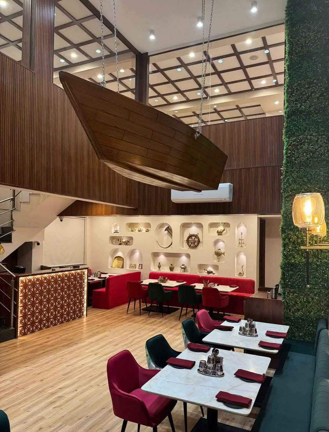 Kokum Kitchen, Baner, Pune | Zomato