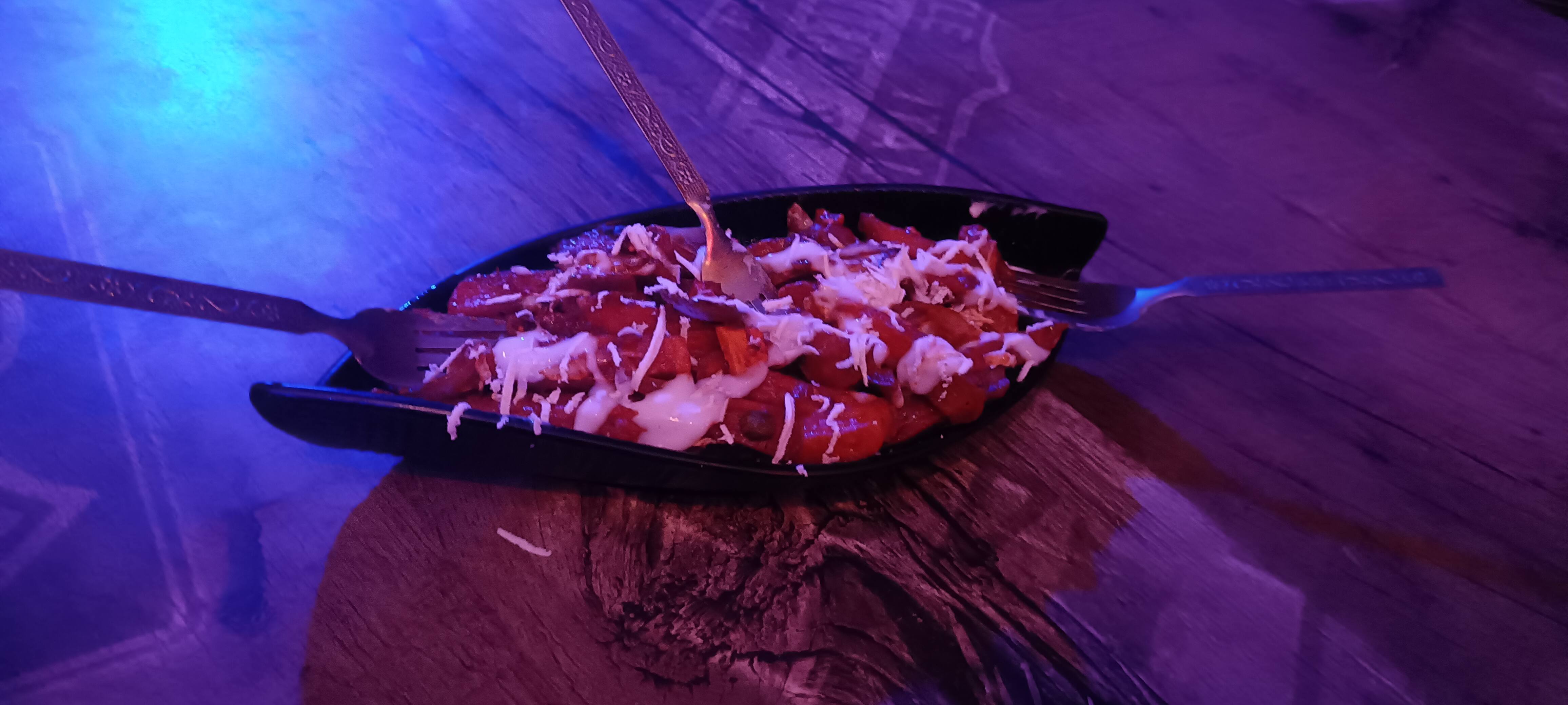 HFC Restaurant, Loni, Ghaziabad | Zomato
