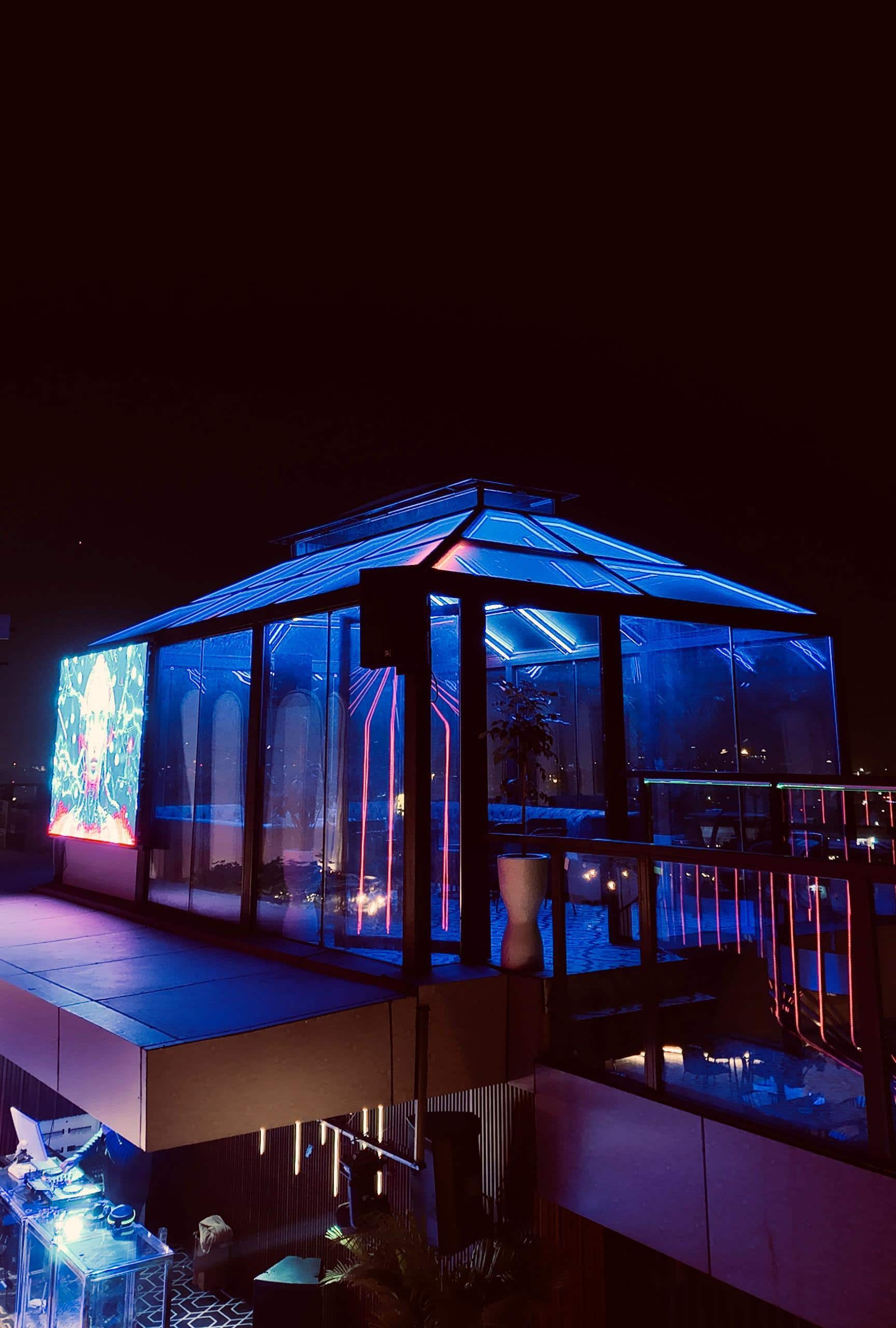 Club Teddy, Sodala, Jaipur | Zomato