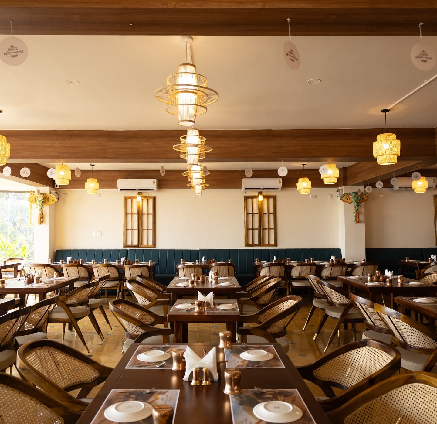 MahanagaraM, Kalyan Nagar, Bangalore | Zomato