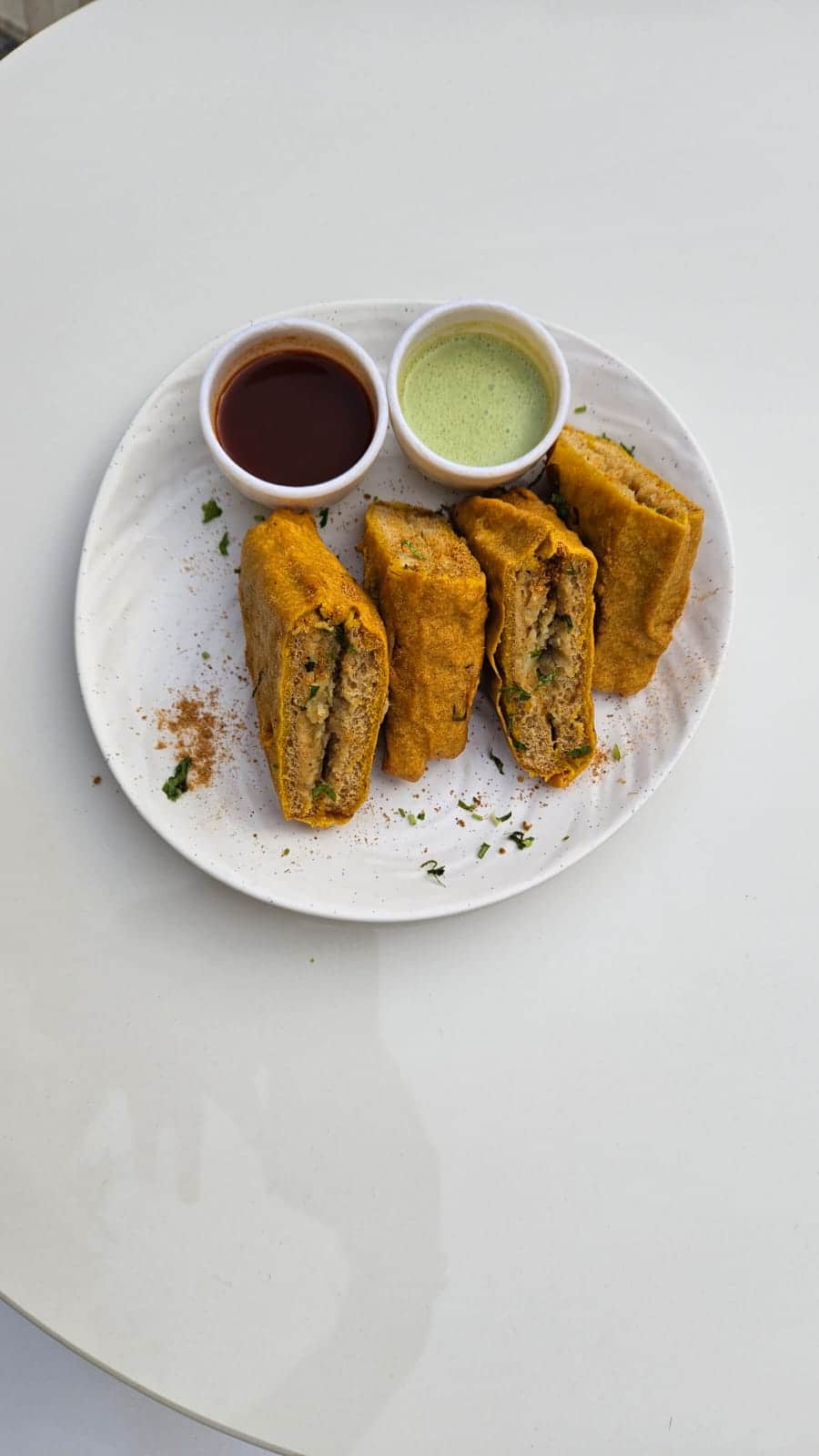 Coch House - Coffee & Chai Tales, Banjara Hills, Hyderabad | Zomato