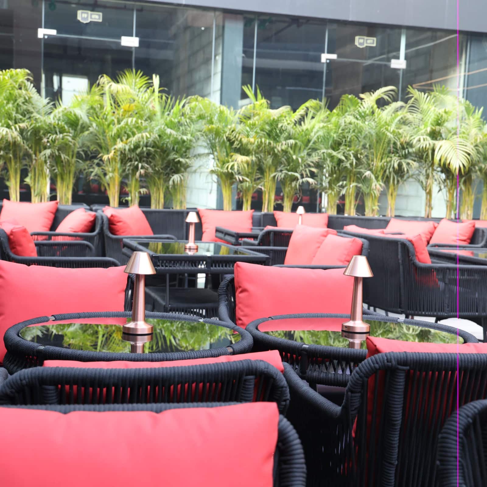 Bartari Resto Bar & Club, Sector 69, Gurgaon | Zomato