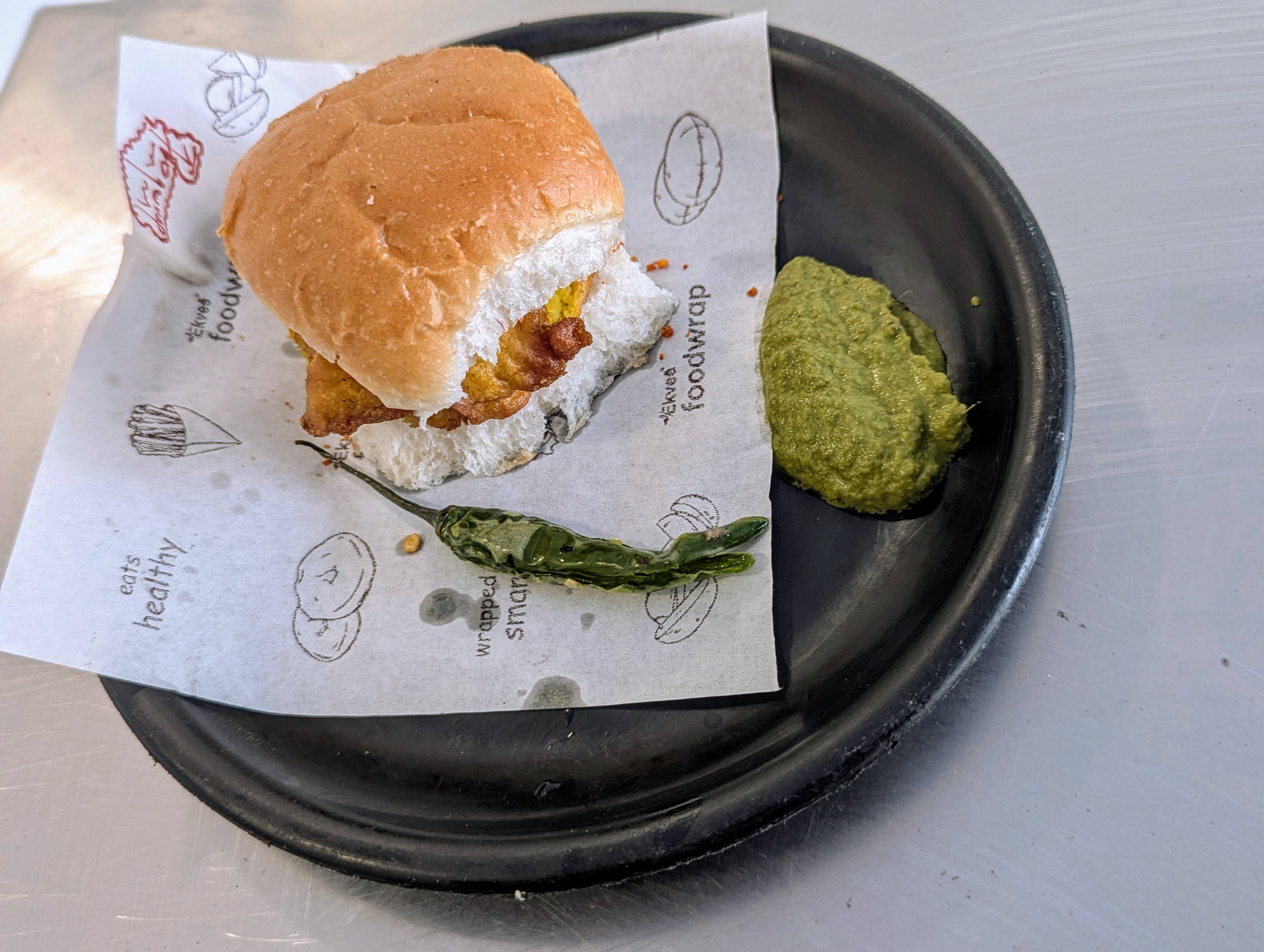 CHAI VENUE, Thippasandra, Bangalore | Zomato