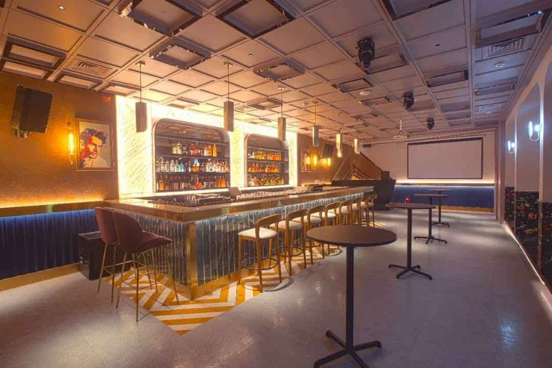 A & G Celebs Lounge, Juhu, Mumbai | Zomato