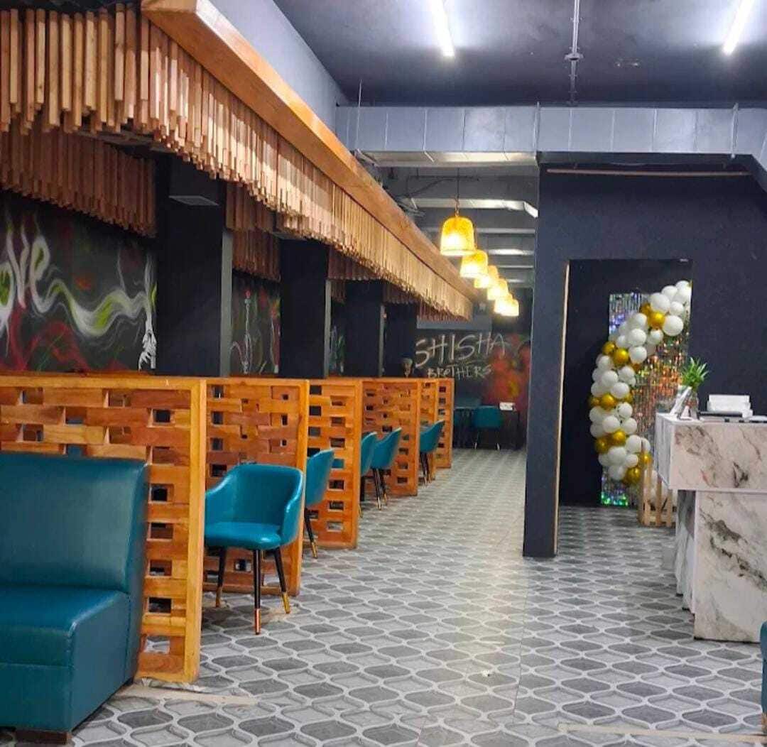 Secret Celebration Cafe, Basavanagudi, Bangalore | Zomato