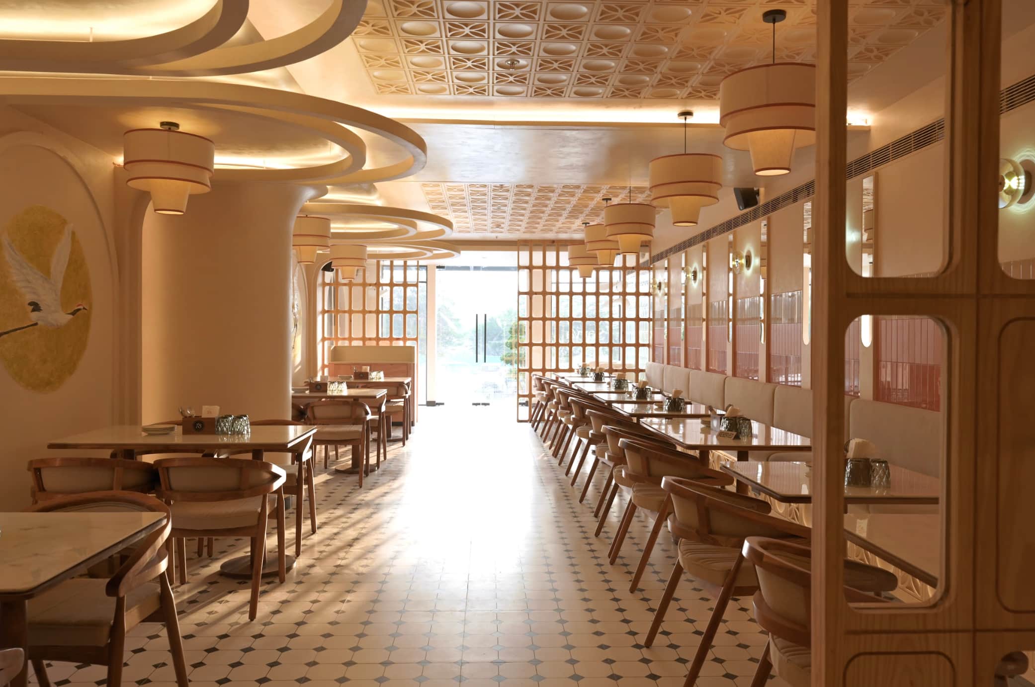 Savya - Taste of Culture, Hitech City, Hyderabad | Zomato