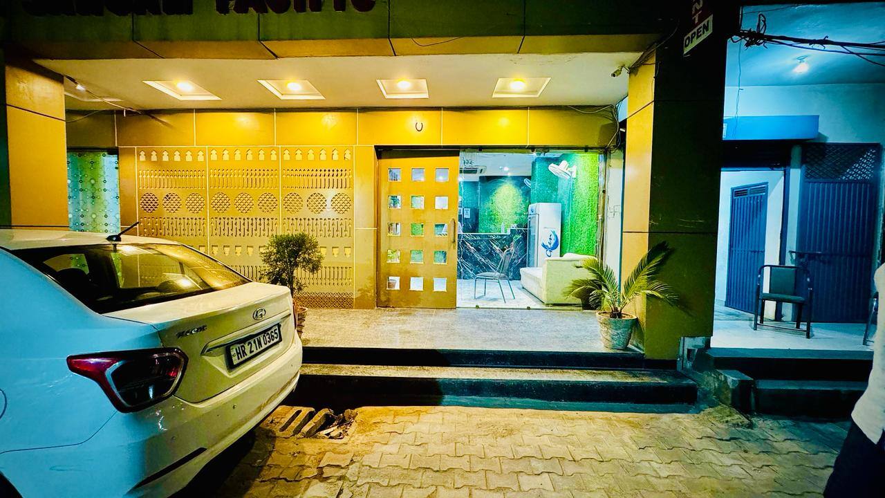 Special Dish Only, Dhakoli, Zirakpur | Zomato