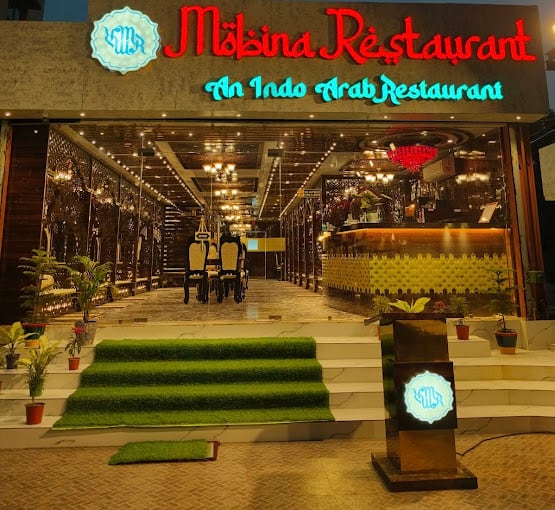 Mobina Restaurant, Chinar Park, Kolkata | Zomato
