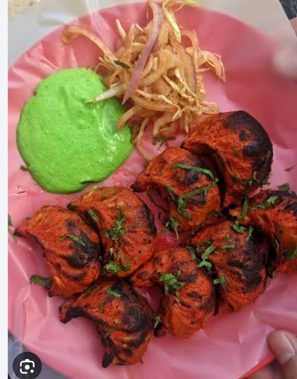 Suraj Lama Momos, Linking Road, Bandra West, Mumbai | Zomato