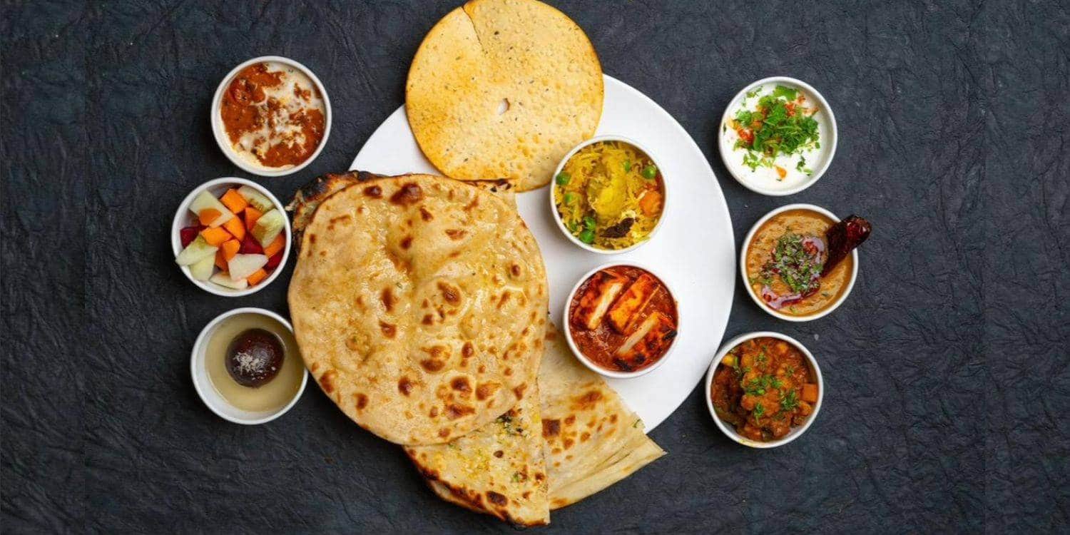 Meal Box - Thali, Biryani & Combo, Sadar, Nagpur | Zomato
