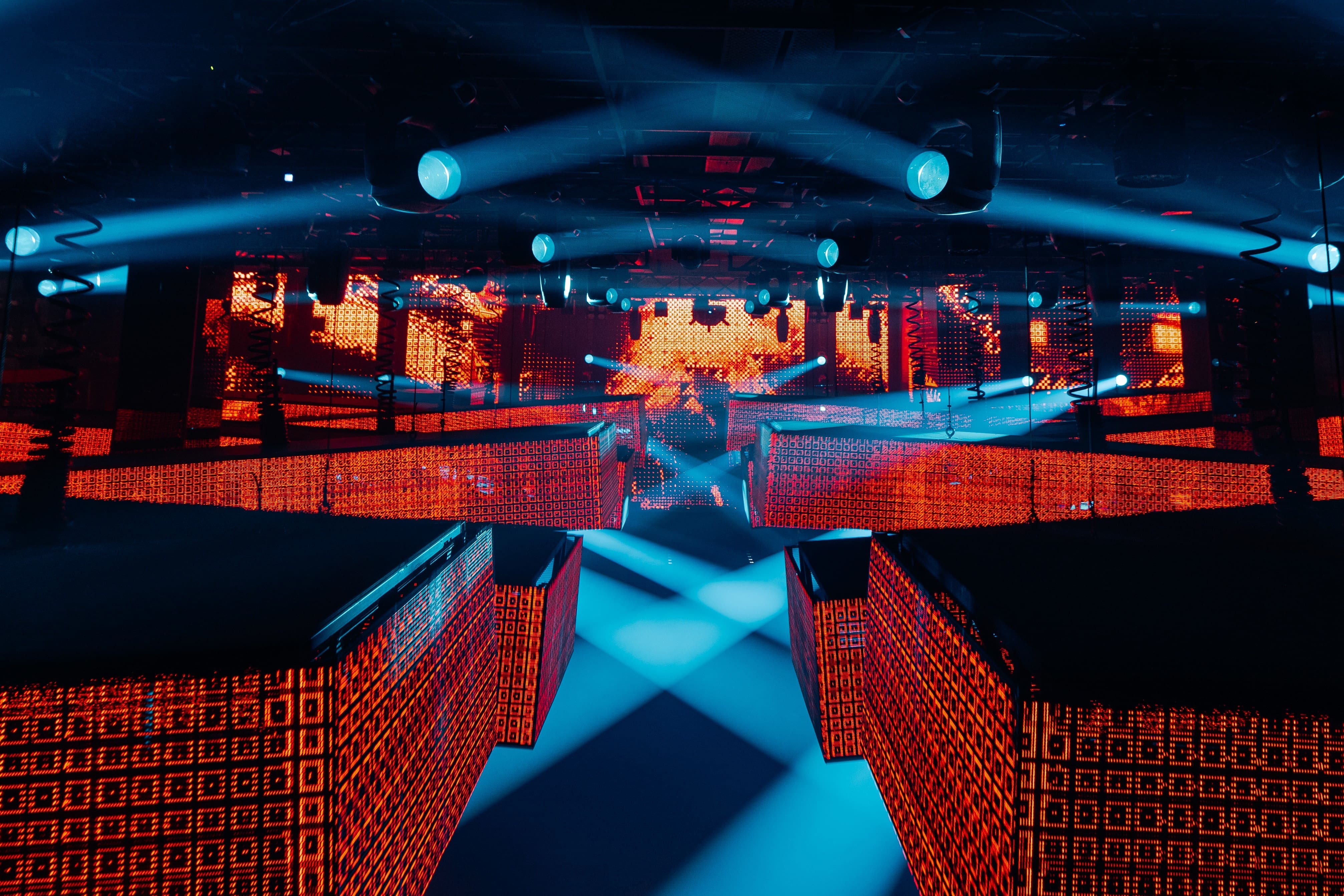 Big Bull, Financial District, Hyderabad | Zomato