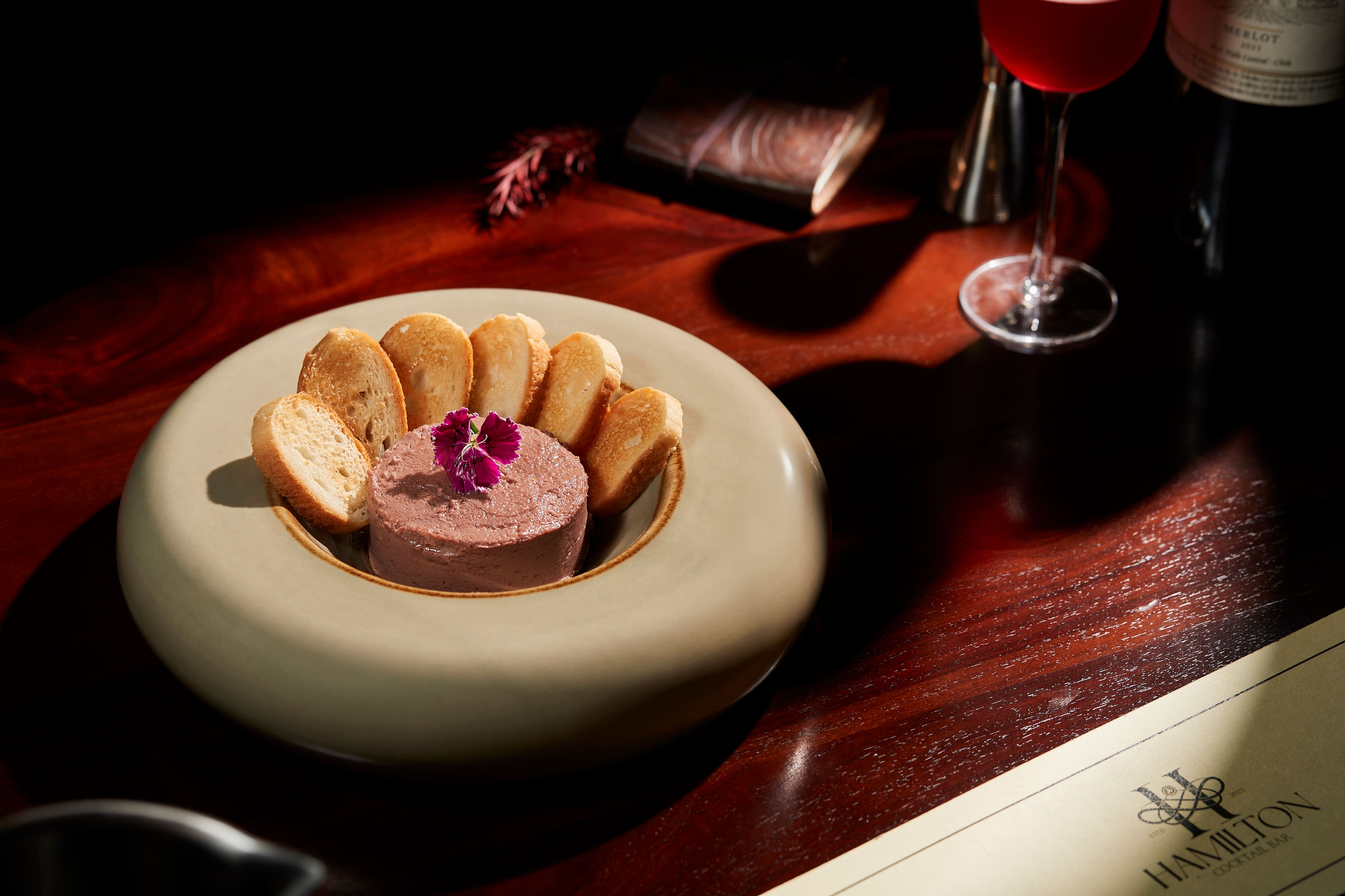 Hamilton, Whitefield, Bangalore | Zomato