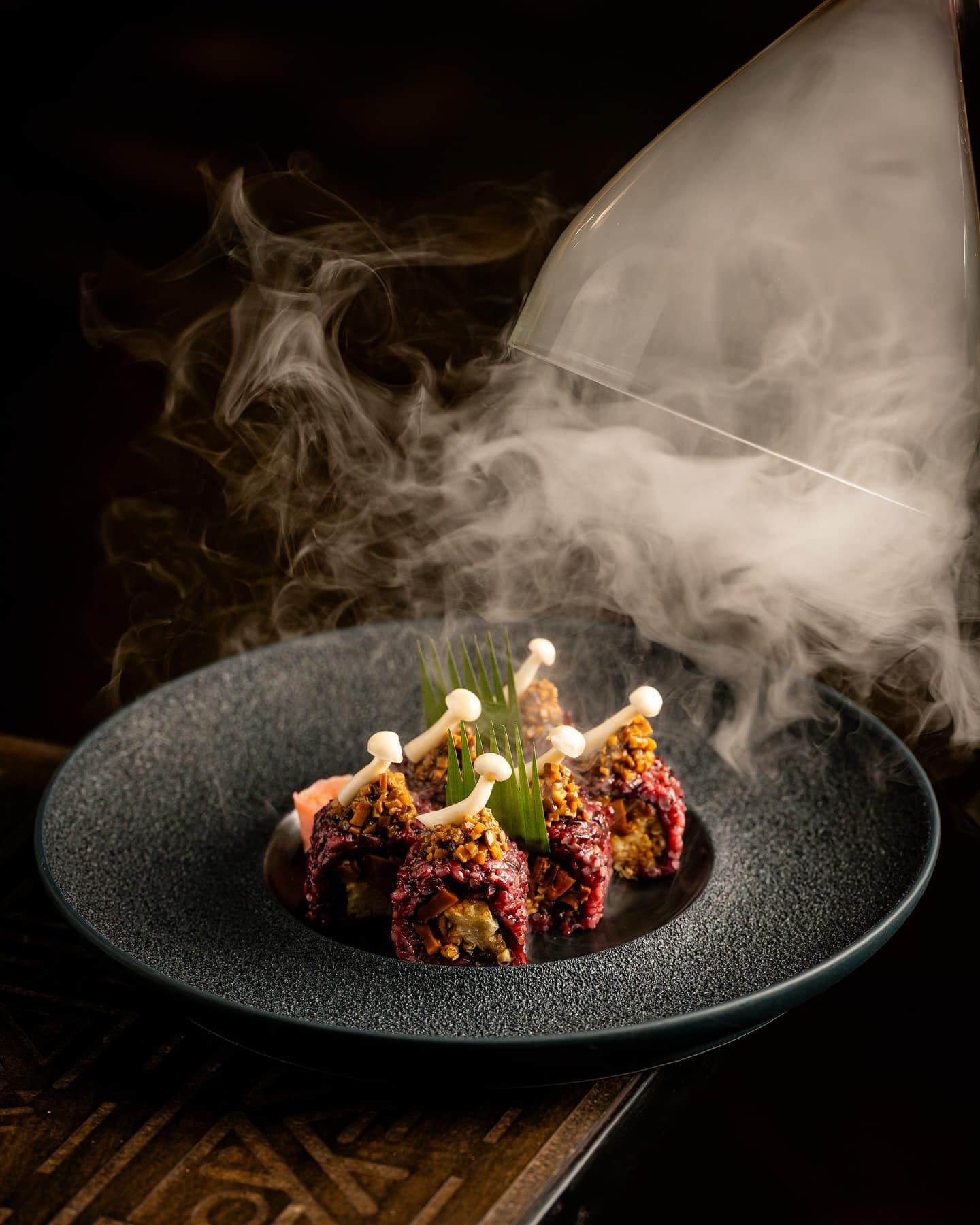 ⁠DEA - Fire, Flair, Fermentation, Prabhadevi, Mumbai | Zomato