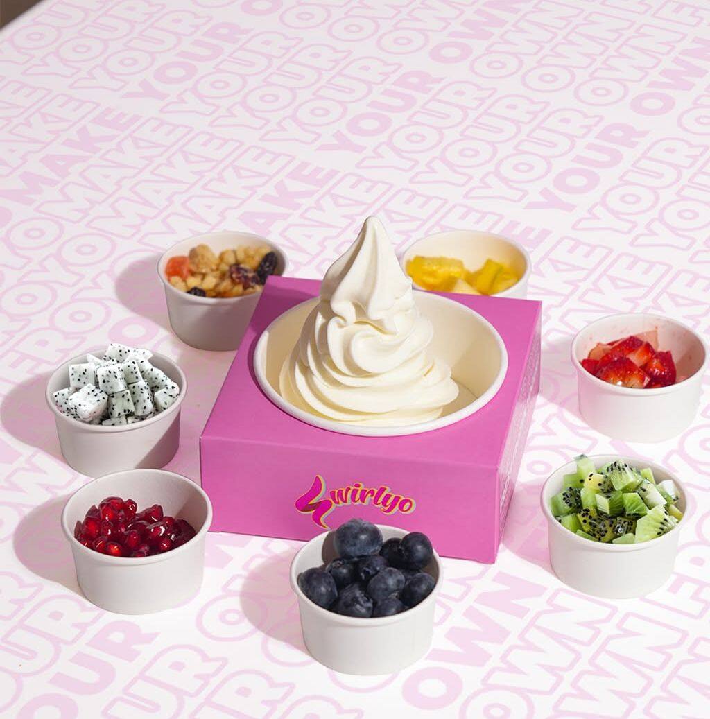 Swirlyo, Anna Nagar West, Chennai | Zomato