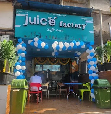Juice Factory, Marol, Mumbai | Zomato
