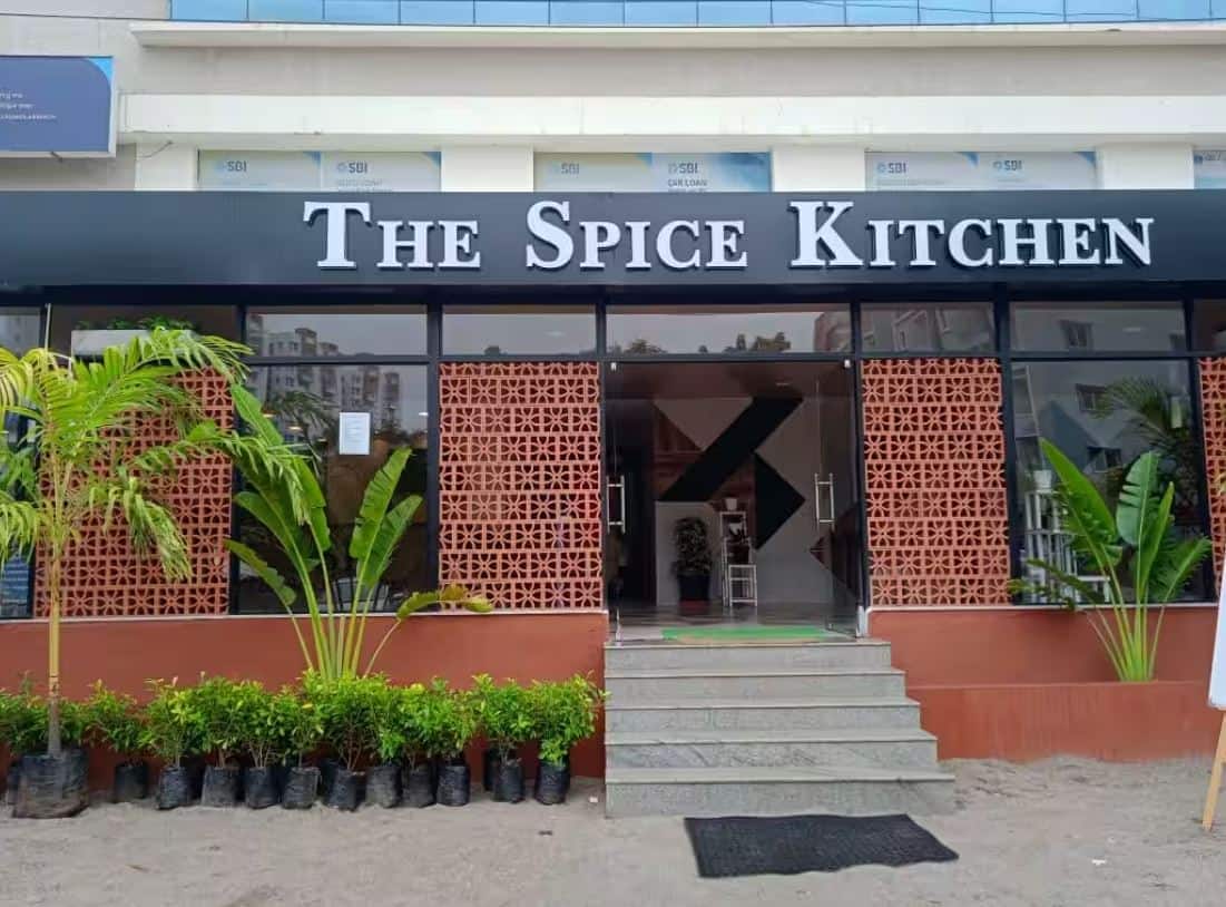 The Spice Kitchen, Chakan, Pune | Zomato