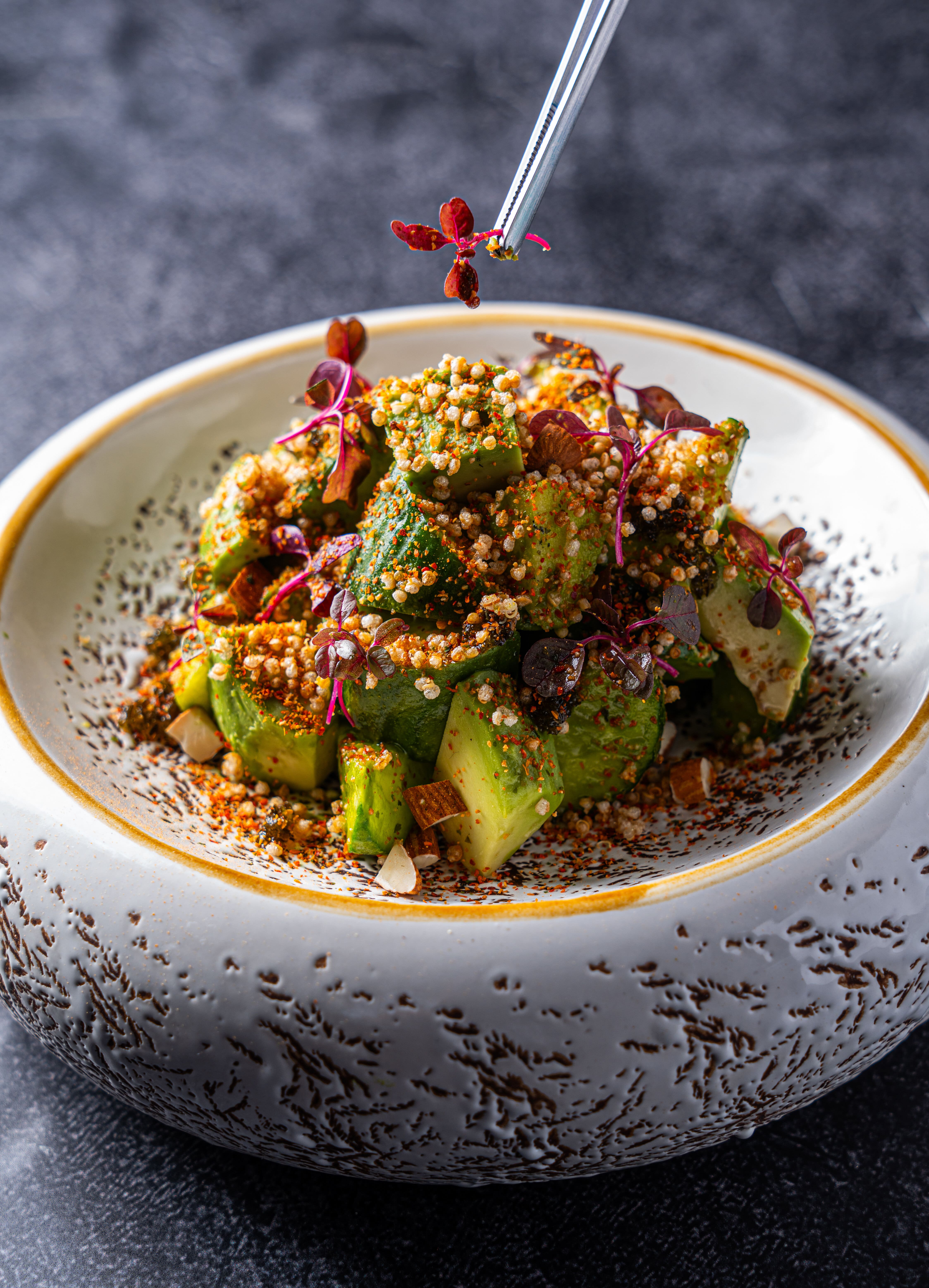 INKA By Bastian, Lower Parel, Mumbai | Zomato