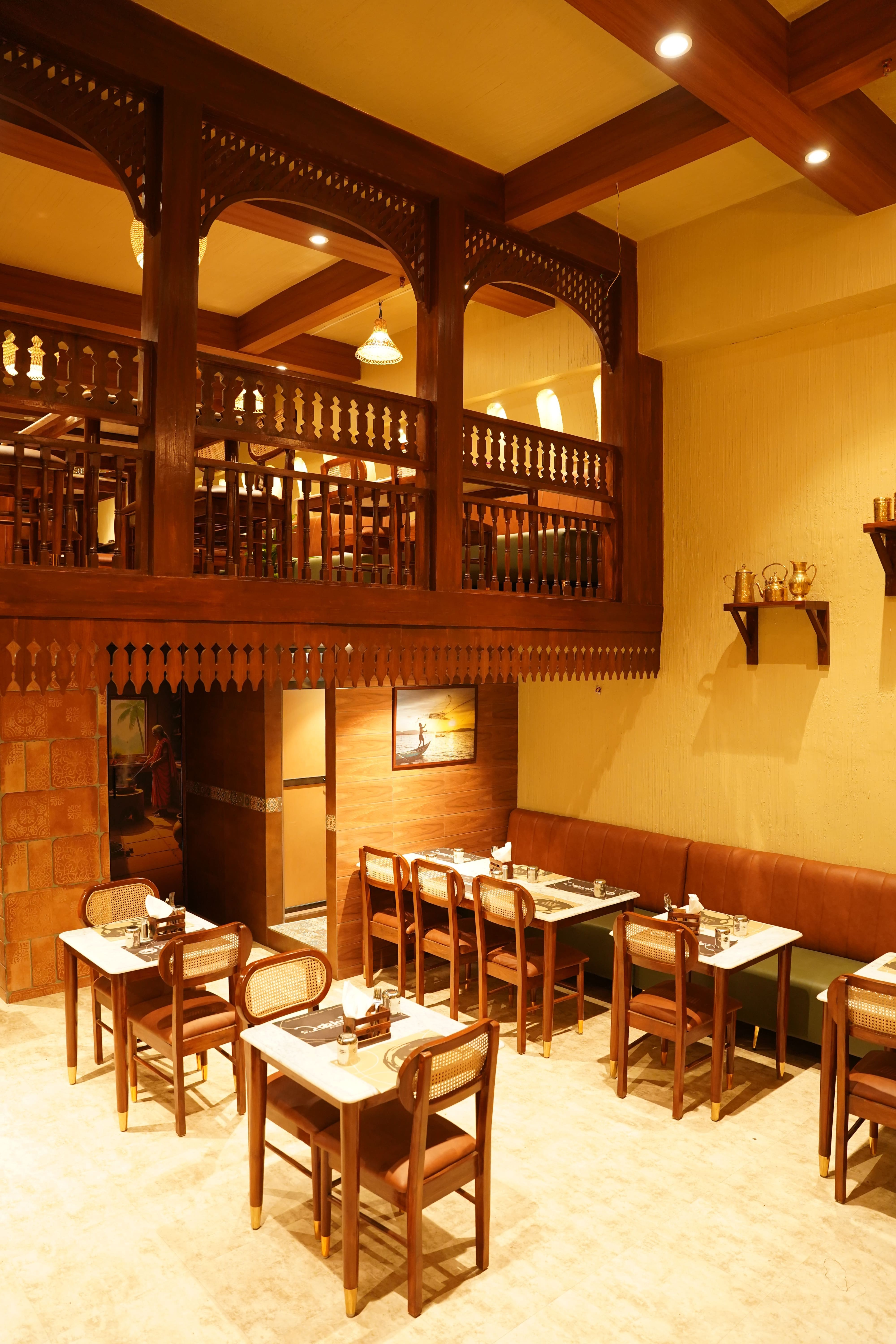 House Of Tendulkar's, Dombivali East, Thane | Zomato