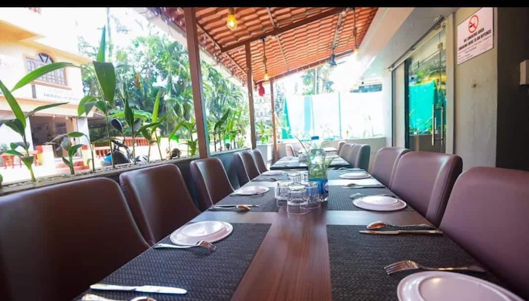 Goan Swaad Multi Speciality Cuisine Restaurant & Bar, Porvorim, Goa ...