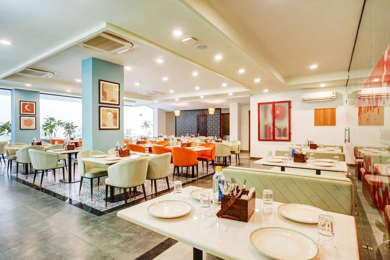 Moti Mahal, DLF Phase 1, Gurgaon | Zomato