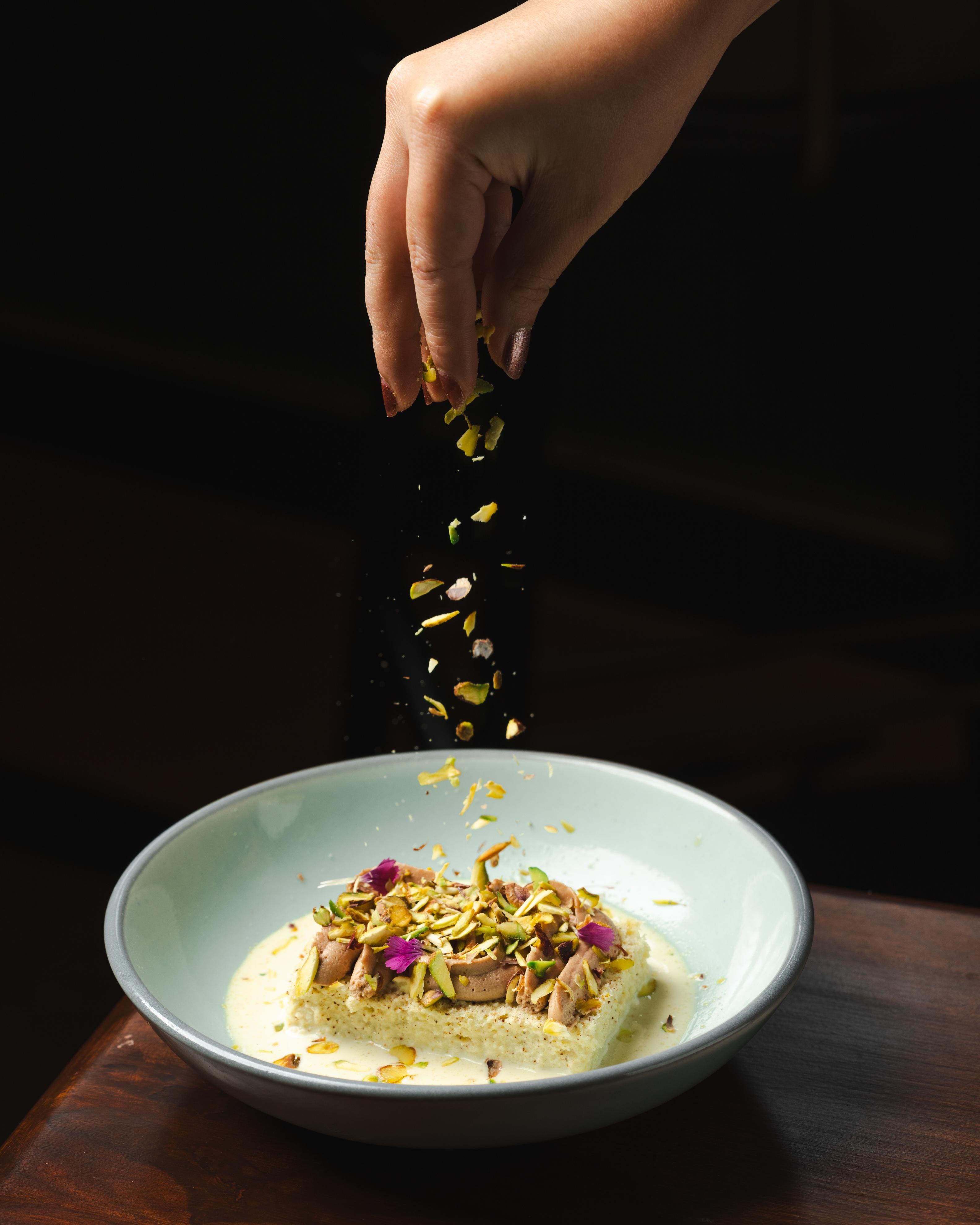 Amicii, Indiranagar, Bangalore | Zomato