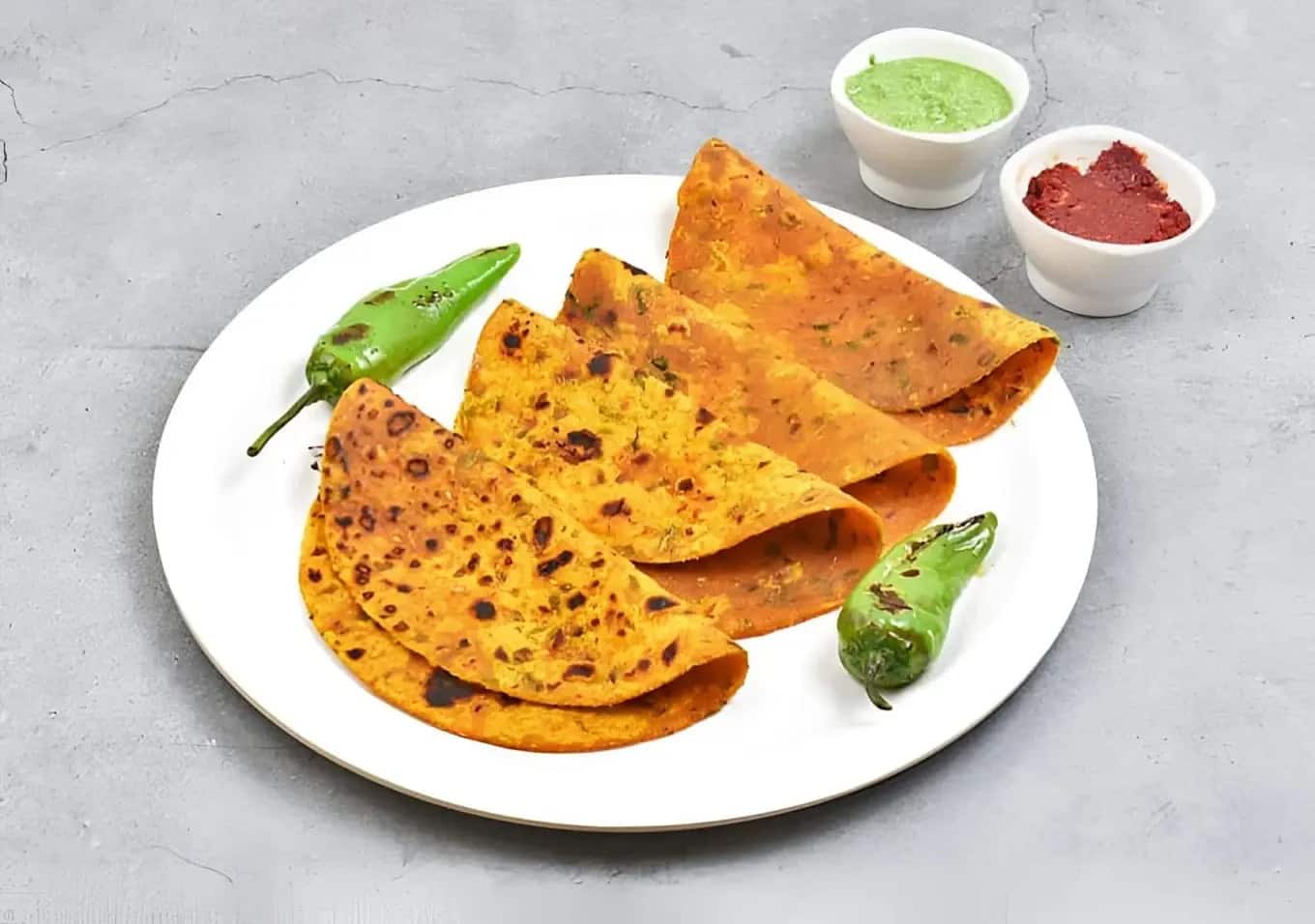 Thepla Junction, Gotri, Vadodara | Zomato