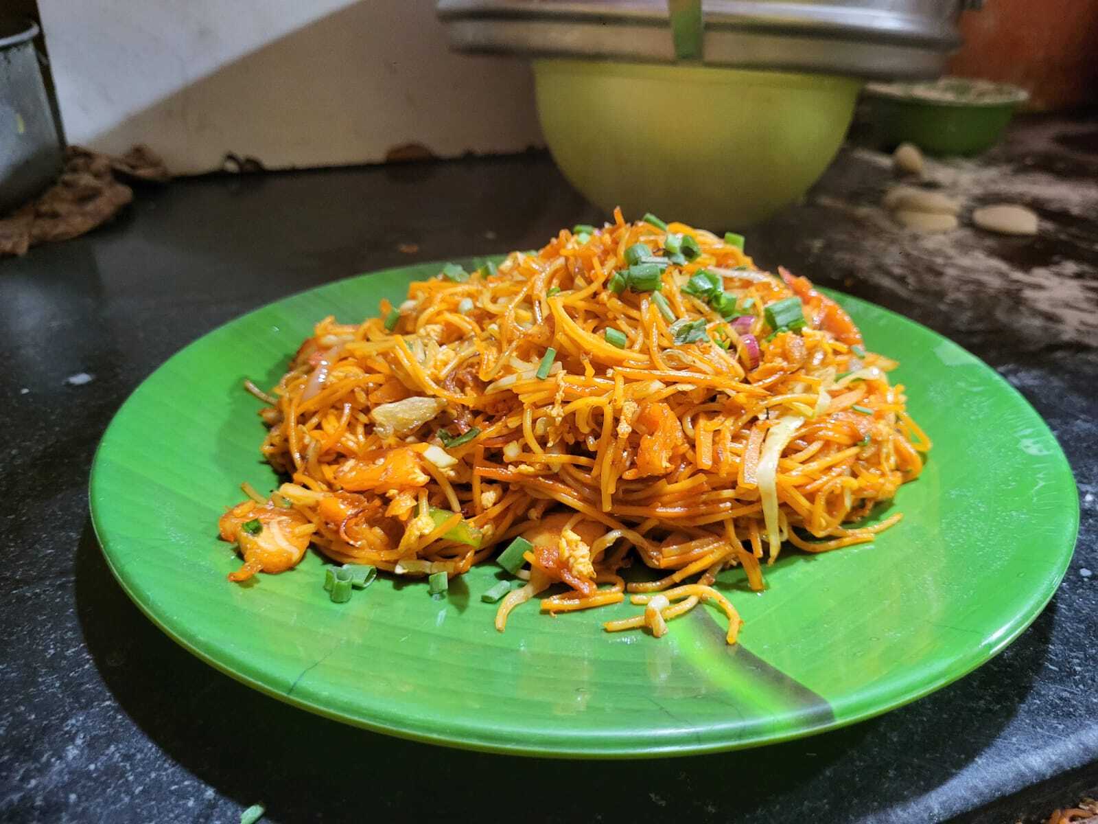 Yuki kitchen , AECS Layout, Bangalore | Zomato