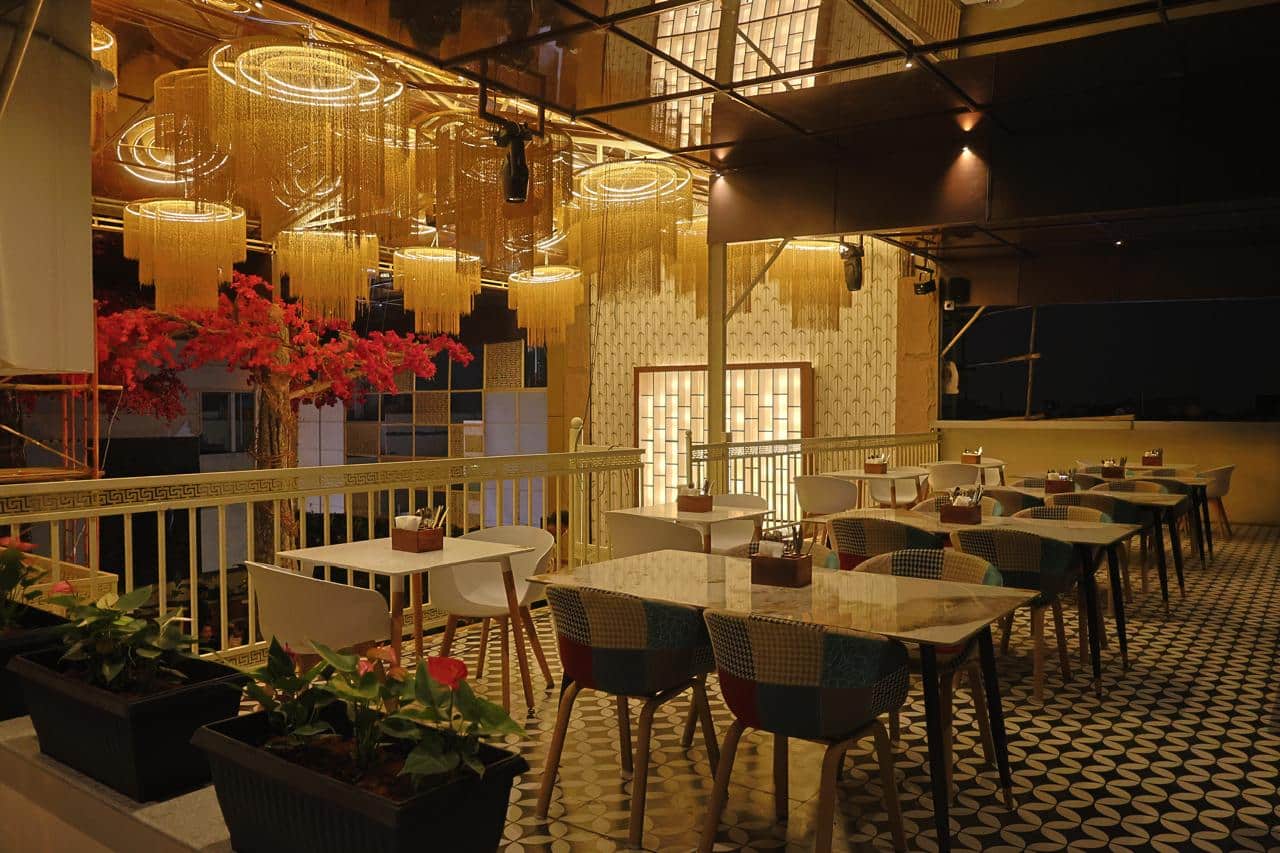 Jalssa Pub, RT Nagar, Bangalore | Zomato