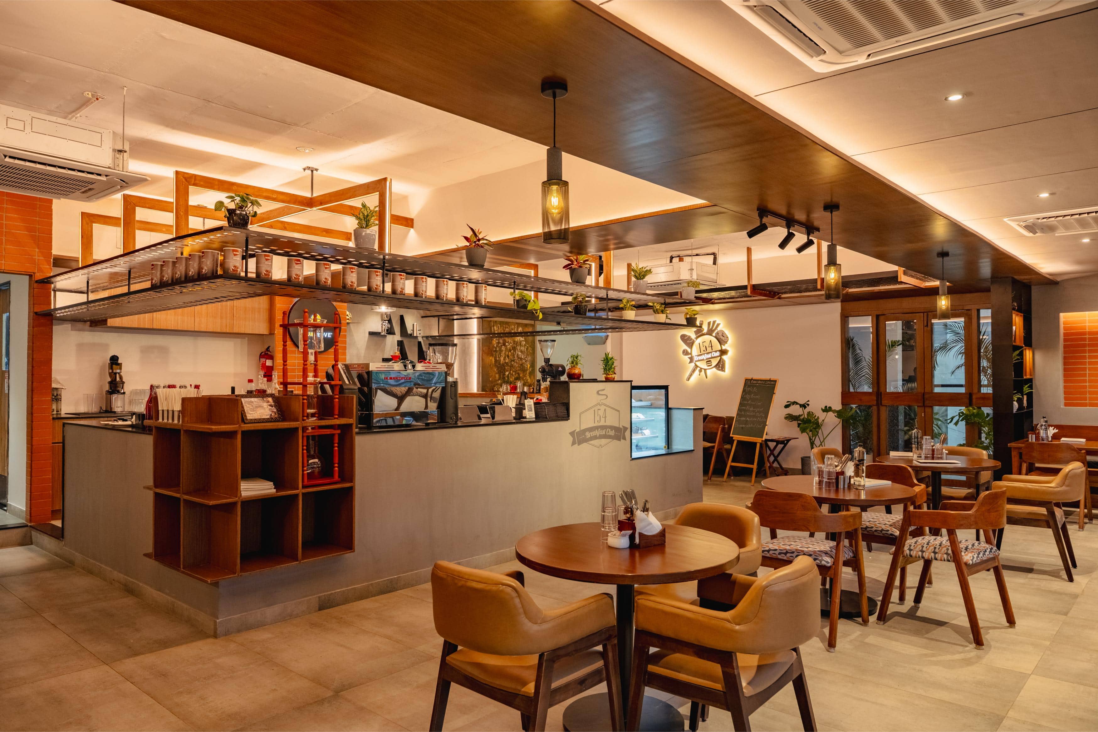 154 Breakfast Club, Rajarajeshwari Nagar, Bangalore | Zomato