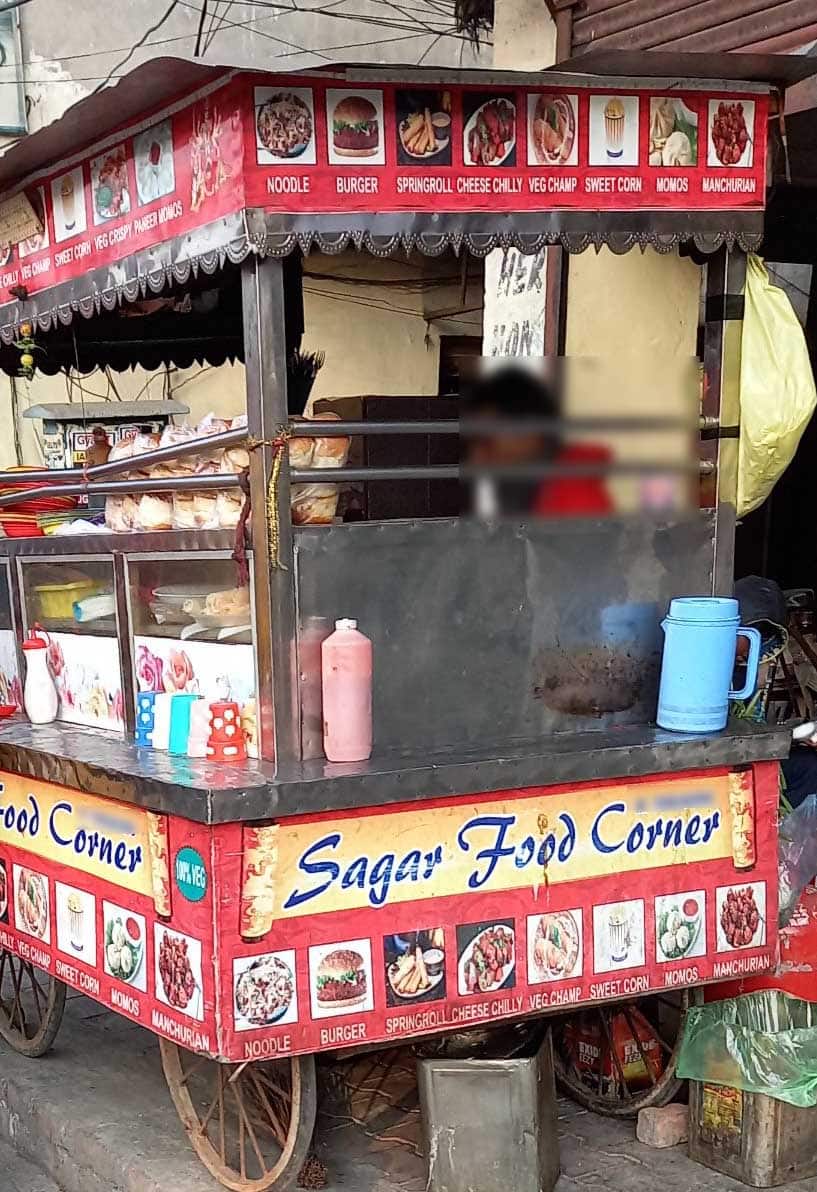 Sagar Food Corner, Majitha Road, Amritsar | Zomato