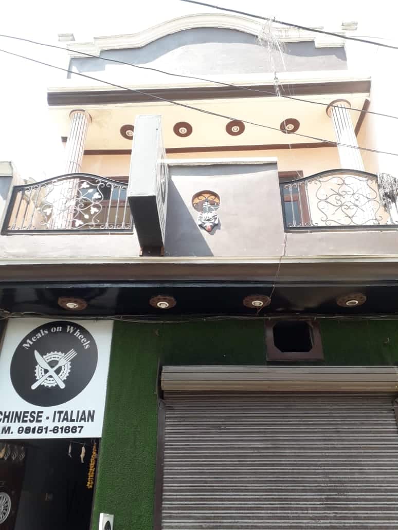 Meals On Wheels, Basant Nagar, Amritsar | Zomato