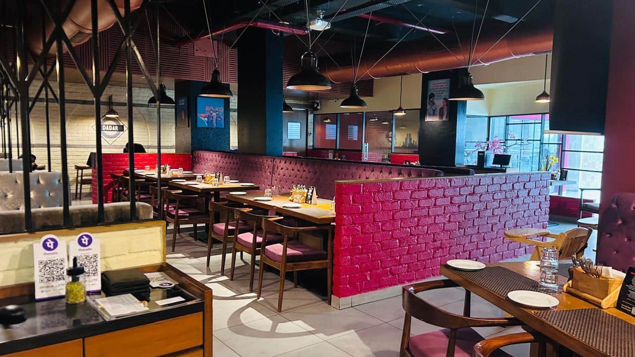 Booze & Kitchen, Dadar West, Mumbai | Zomato