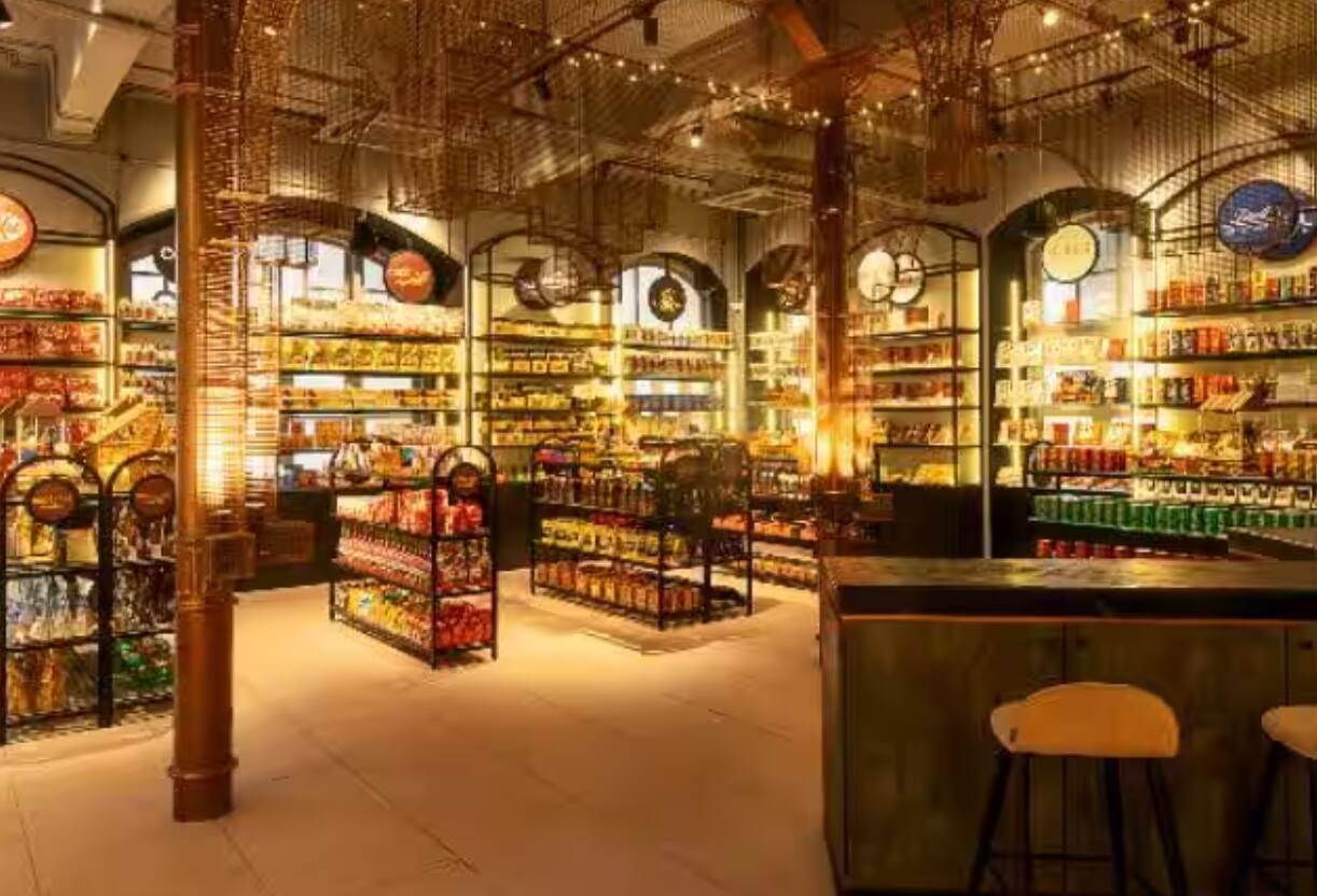 Coco Cococart & Cafe, Hansol, Ahmedabad | Zomato
