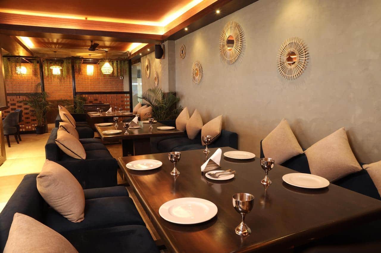 Sea Rock Restaurant, Electronic City, Bangalore | Zomato