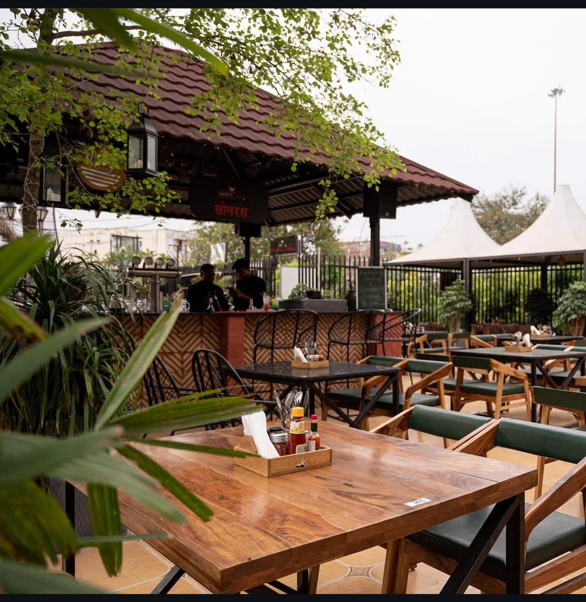 MRP, Sikar Road, Jaipur | Zomato