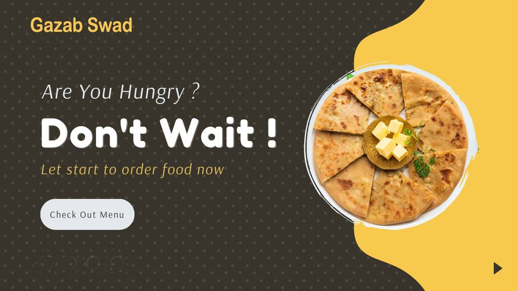 Gazab Swad, Sultanpuri, New Delhi | Zomato