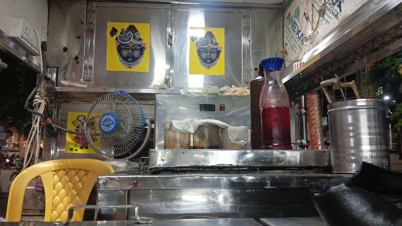 shree nath ice cream falooda, Parade, Kanpur | Zomato
