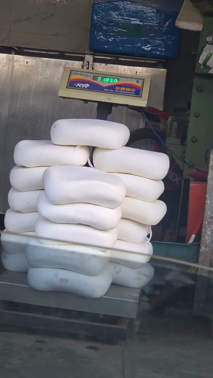 Tomar paneer shop, Jahangirpuri, New Delhi | Zomato