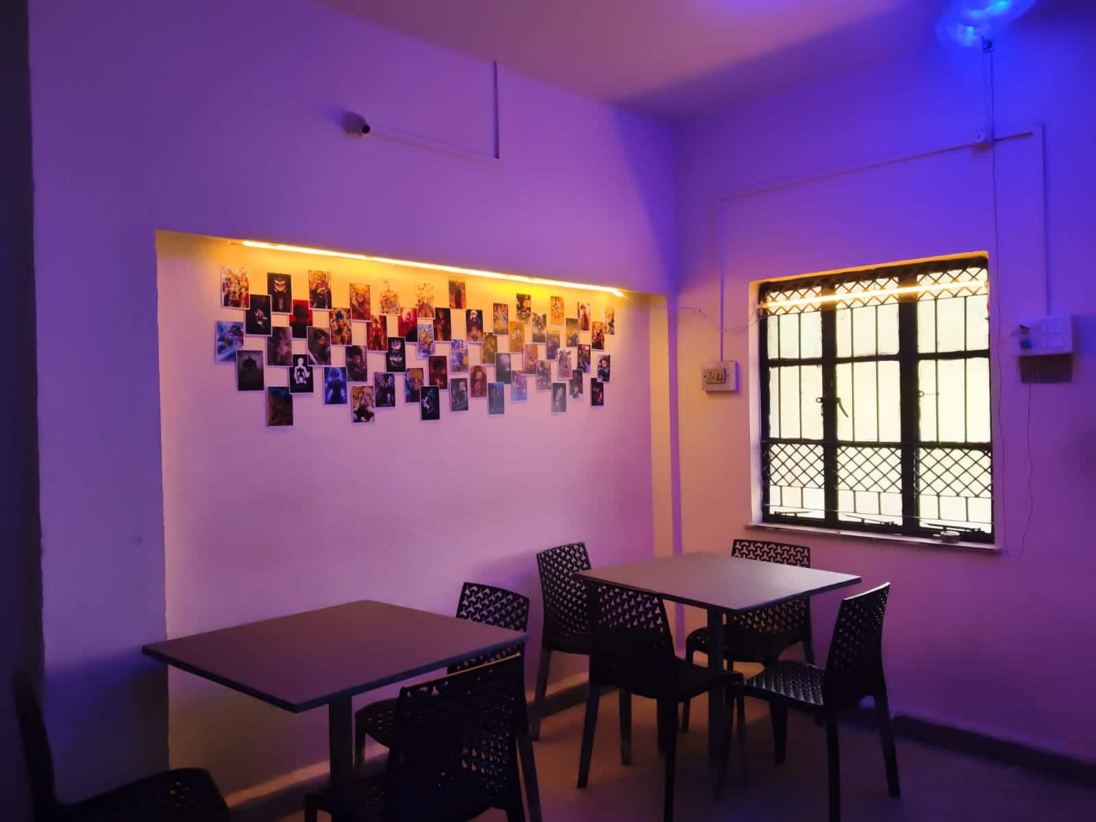 La Casa, Hingna T Point, Nagpur | Zomato