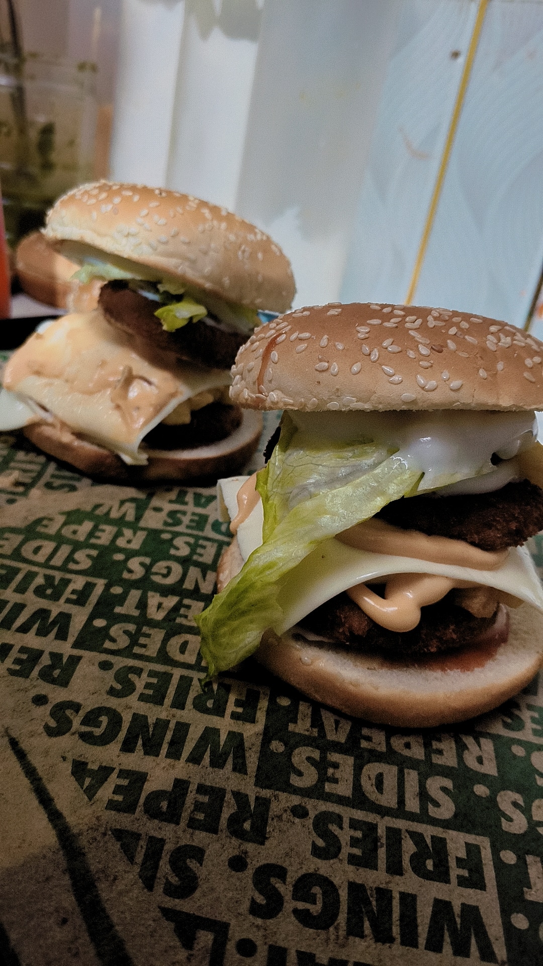 Angry Hungry Corner, Mohammad Ali Road, Mumbai | Zomato